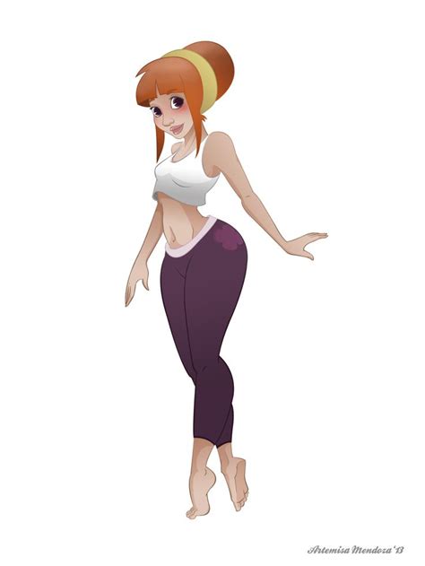 Pin By Smily Dro On Ballerina Cartoon Illustration Character Design Illustration