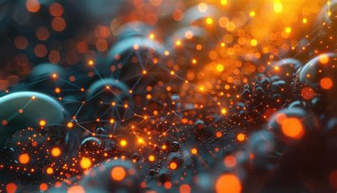 Visualize Neural Networks With Glowing Nodes And Pathways A Modern View