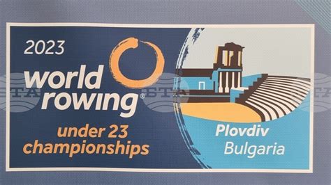 Гребци от 50 страни ще участват на Световното първенство по гребане за