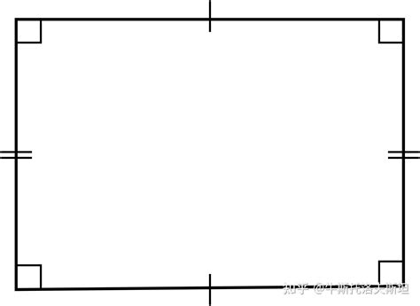 十四平面几何之四边形 知乎