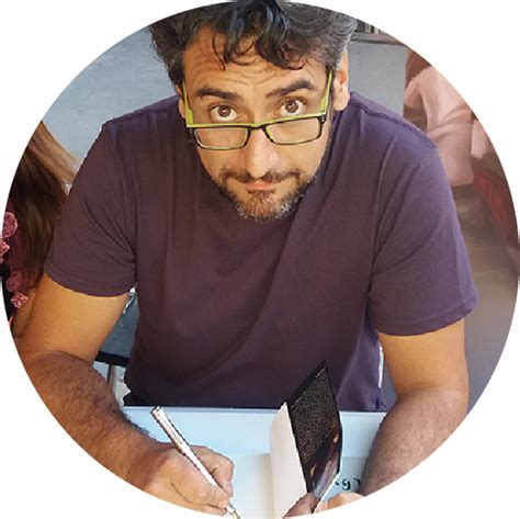 Rodrigo Gaubert Alciff