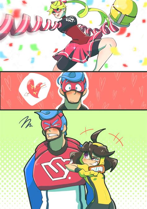 Spring Man S True Love Arms Know Your Meme