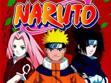 VocÊ Conhece A HistÓria ClÁssica De Naruto