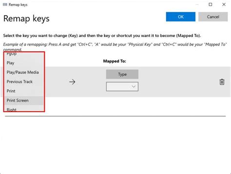 How To Remap Keys On Windows And Techozu
