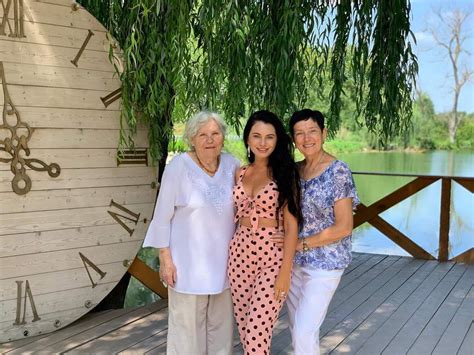 Виктория Безпаленко