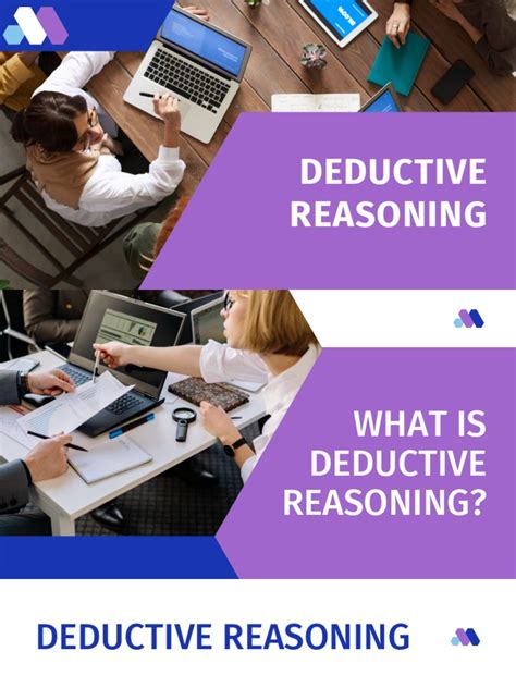 Deductive Reasoning Pdf Deductive Reasoning Argument