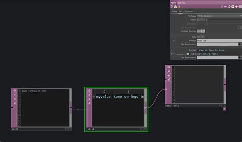 Passing Text Dat To A Webclient Beginners Touchdesigner Forum