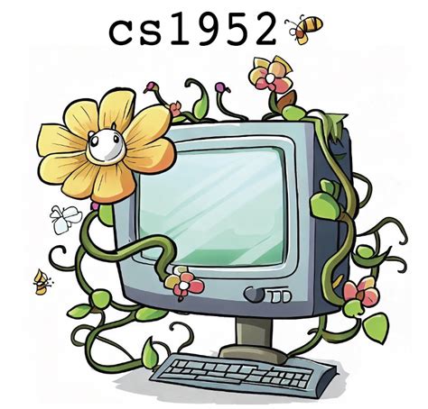 Csci 1952b Responsible Computer Science In Practice