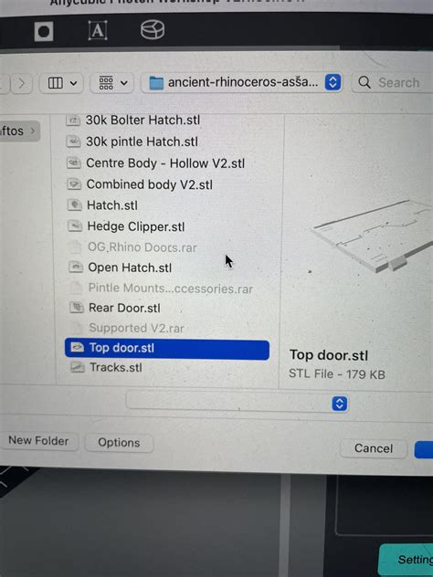I Cant Open Some Of These Files Is There Anything I Can Do R