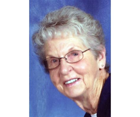 Charlene Schultz Obituary 1946 2024 Ravenna Ne Kearney Hub