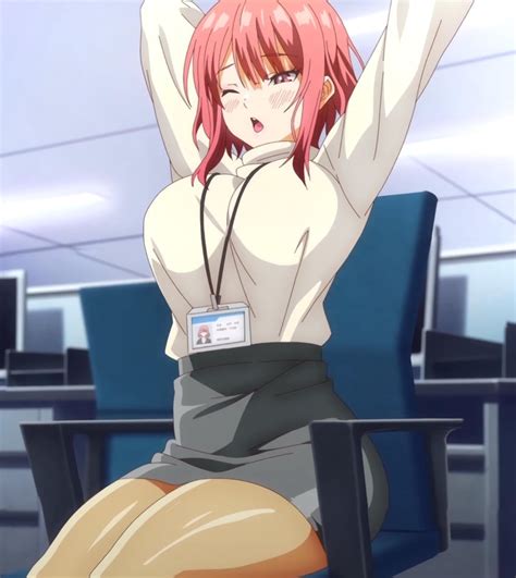 Rule 34 1girls Ass Blush Breasts Busty Clothing Cute Female Female Only Fully Clothed Id Card