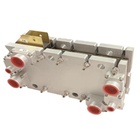 Hydrogen Fuel Cell Stack System