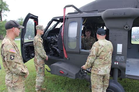 Army Aviation Association Of America On Linkedin Cw3 Michael Falk