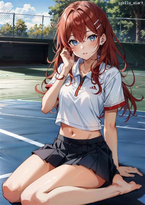 Zellu Aiart On Twitter こんにちは⭐ 今日でりんちゃんの「写真撮影」シリーズを終えるつもりだった。 しかし、シリーズ