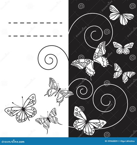 Black Monohrome Sex Icon Illustration Male And Female Sex Symbol Woven And Isolated In Light