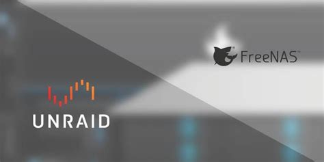 Freenas Vs Unraid Which Is Best For Your Storage Needs Make Tech
