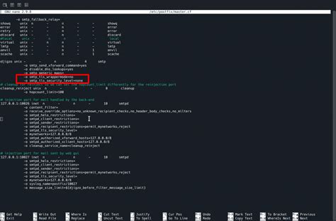 Ssl Connect Tls Library Fetchmail To Mailcow Mailcow Community