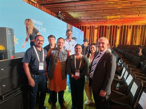 Genai Oracledevlive Developers Artificialintelligence Cloudcomputing Priyadharshini Dm