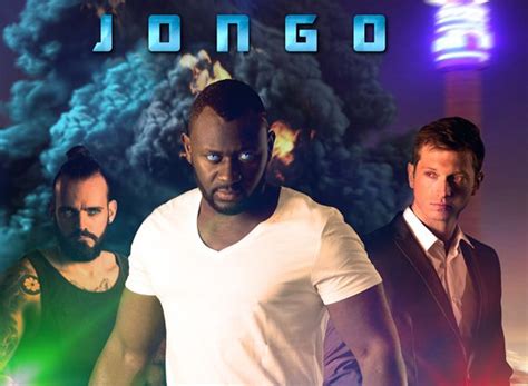 Jongo Tv Show Air Dates And Track Episodes Next Episode