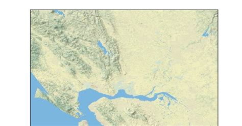 Qingkais Blog Nice Python Basemap Background