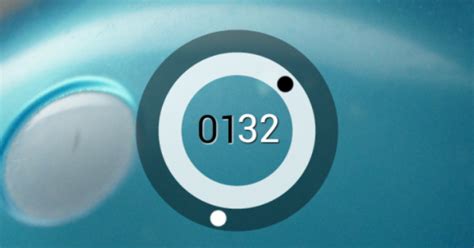 Ultimate Custom Clock Widget Is The WidgetLocker Of Clocks Time To Spend Hours Creating Your