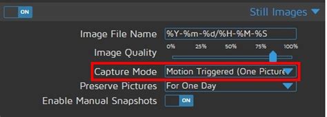 Learn And Share Raspberry Pi 如何利用docker執行motioneye，並利用line Notify取得即時通知和照片