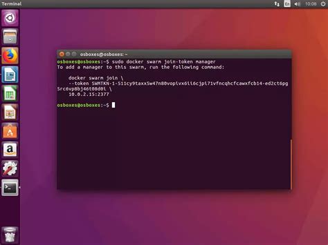 Docker Compose Y Swarm Gestión Multicontenedor Ionos España