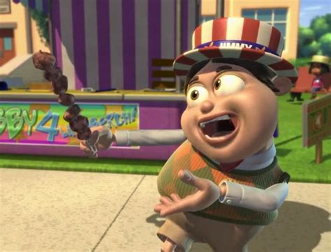 Jimmy Neutron Monster Hunt Watch The Adventures Of Jimmy Neutron Boy
