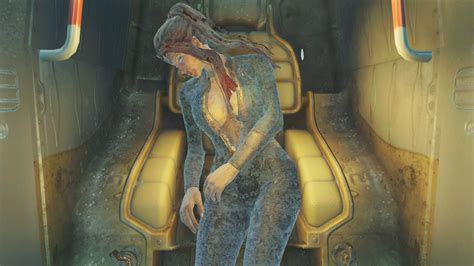 Vault At Fallout Nexus Mods And Community