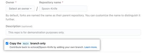 Enhancement Add Fork Instructions To Developer Setup Guide · Issue