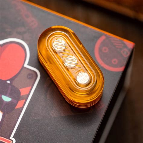 Fidget Slider