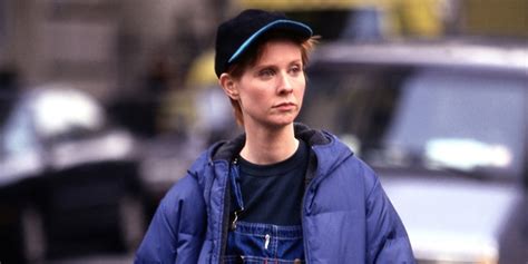 Sex And The City 5 Times We Felt Bad For Miranda And 5 Times We Hated Her
