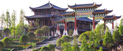 成都市市政工程设计研究院有限公司