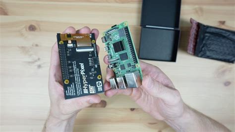 Make A Tiny Raspberry Pi Based Cyberdeck The DIY Life