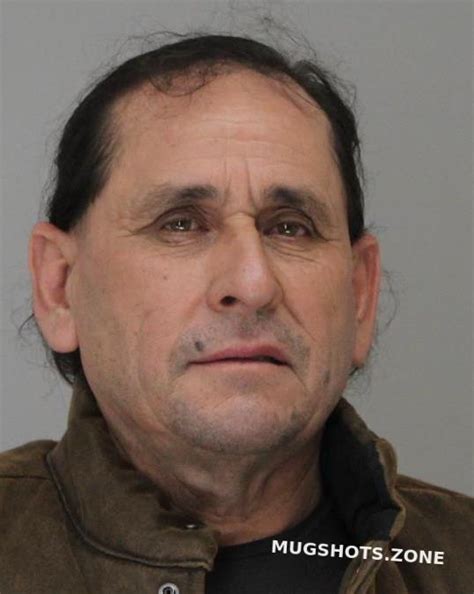 Escobar Jose 12012023 Dallas County Mugshots Zone