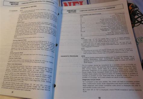 Sell Suncomputerizedenginecontrolsdomestictrainingmanualbook In