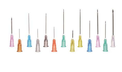 ნემსი ჰიპოდერმული 31g 4mm `ddc`