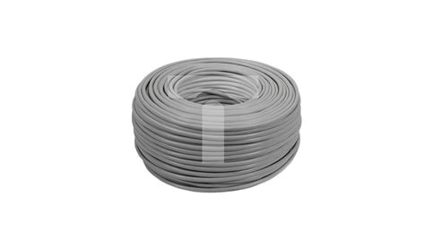 Kabel Skrętka Utp Cat 5e 4250 Cca 100m Maclean Mctv 579 Rj45 Mctv 579