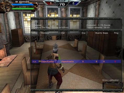 Ctf Maps And Sfx Ragezone Mmo Development Forums