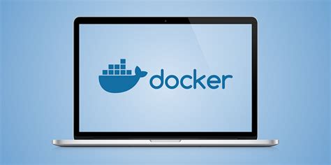 Creating A Docker Container With A Graphical User Interface Gui By Vaishnavi Pangare Medium