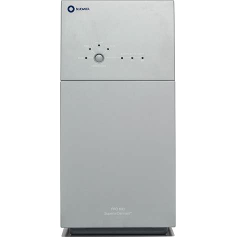 Buy Bluewater Water Purifier PRO 600C-HF Online in UAE | Sharaf DG