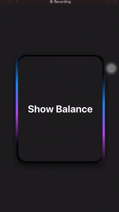 Muhammad Touqeer On Linkedin Swiftui Card Border Animations Source Code