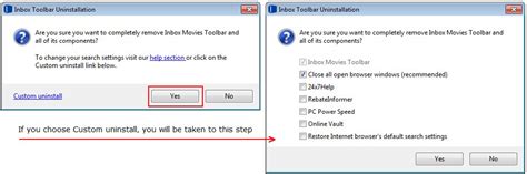 How To Remove Crawler Toolbar Crawler Com Redirect Removal Uninstall