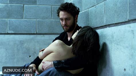 Gisselle Kuri Nude Aznude