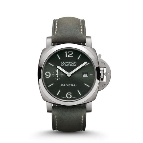Panerai Luxury Watches For Men And For Women Us Panerai Official Website