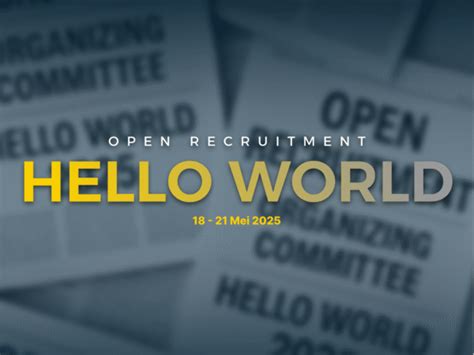 Home Hima If Telkom University