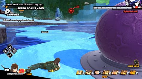 Life Of A Spopovich Summarized In 1 Image Rdragonballbreakers
