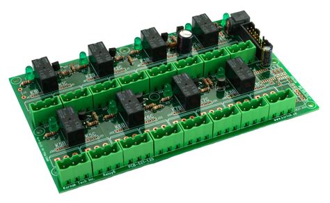 Use Pcb Relay At Ester Gordan Blog