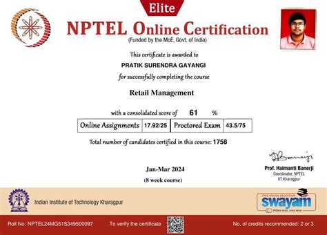 Retailmanagement Optimization Customerexperience Continuouslearning Pratik Gayangi