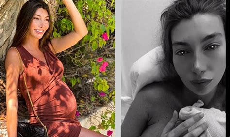 ნანუკა გოგიჩაიშვილი და ნიკოლოზ ნაყოფია მშობლები გახდნენ რა დაარქვა წყვილმა პატარას კვირის